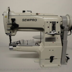Industrial Sewing Machines for Upholstery, Leather & Canvas | SewPro USA