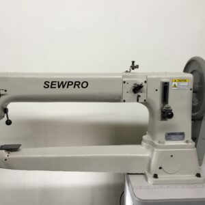 Industrial Sewing Machines for Upholstery, Leather & Canvas | SewPro USA