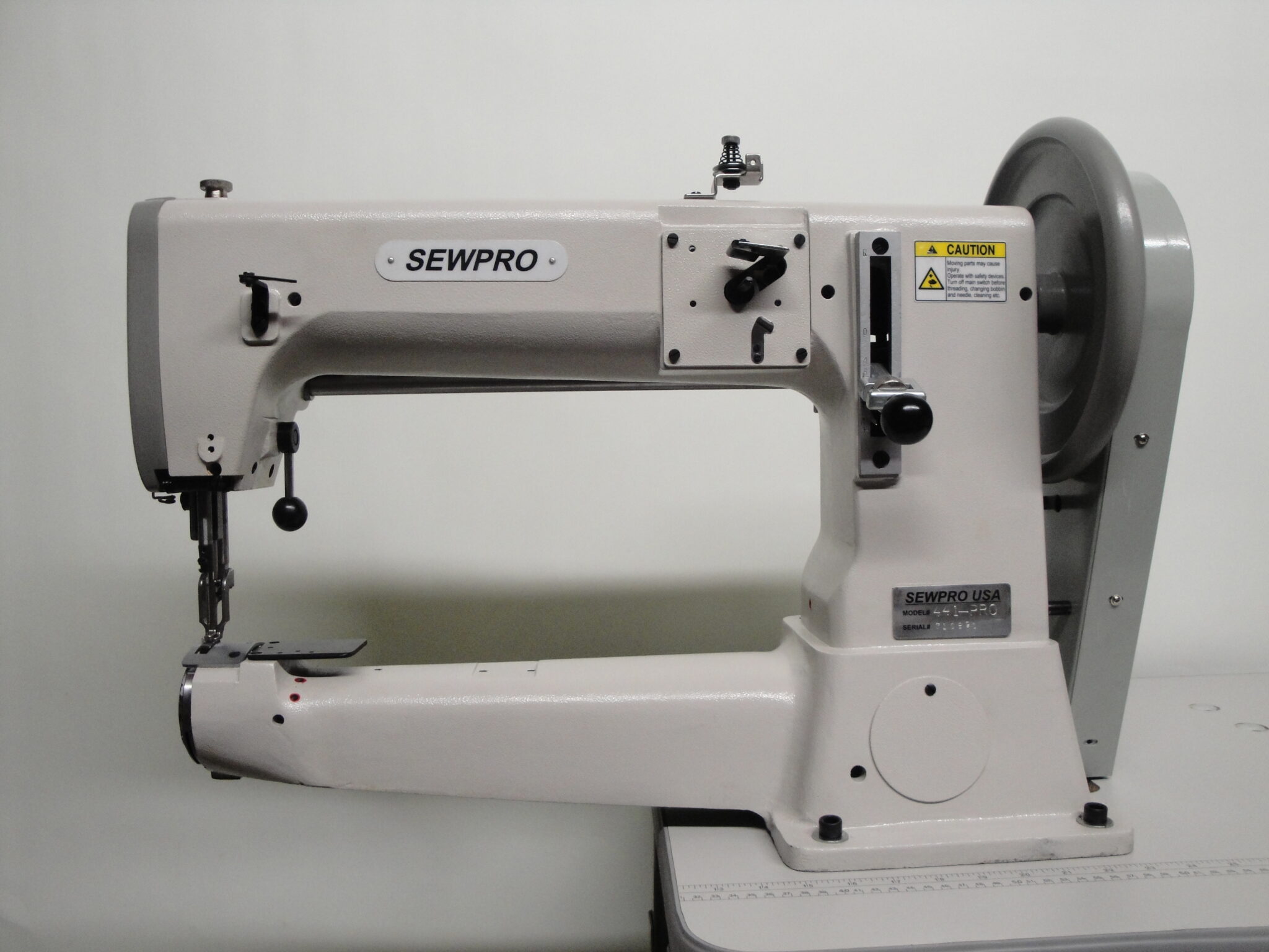 Take Your Business To The Next Level - SEWPRO LLC – Bespoke Industrial ...