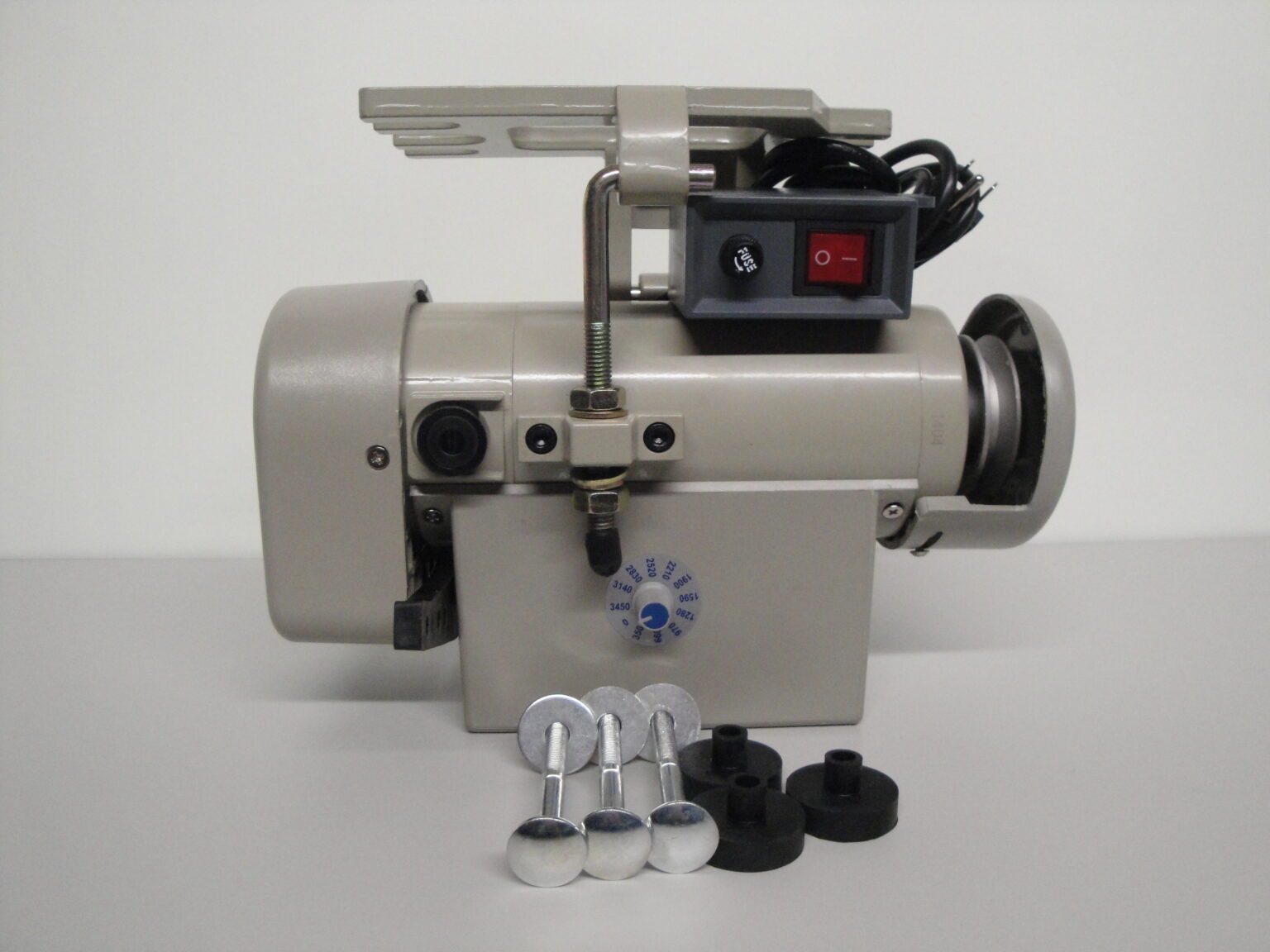Industrial Sewing Machines for Upholstery, Leather & Canvas | SewPro USA