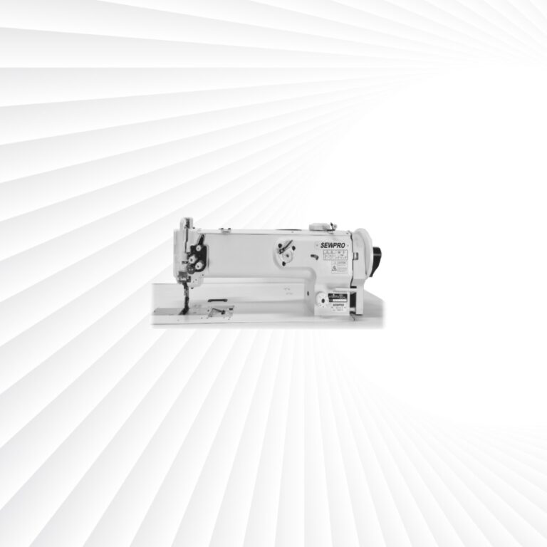 Industrial Sewing Machines for Upholstery, Leather & Canvas | SewPro USA